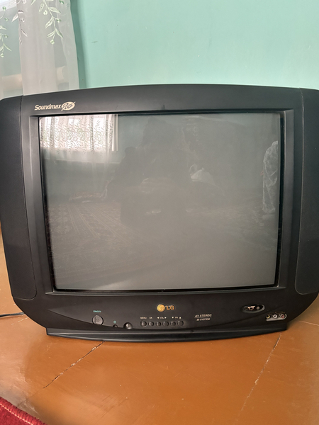Телевизор LG