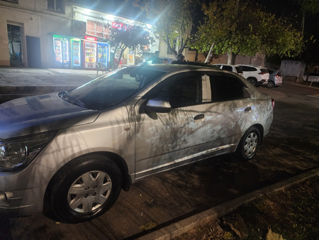 Продам автомобиль кобалт, коболт сотилмокда