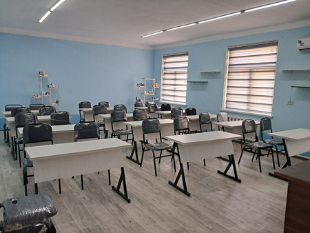 Oʻquv markazlari uchun sifatli partalarni tayorlab beramiz.