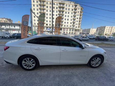 Malibu2. 2018yil