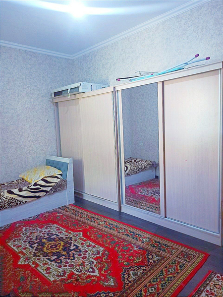 Срочно сдаю аренда Юнусабад Чинабад Санатория 2/1/1 400$