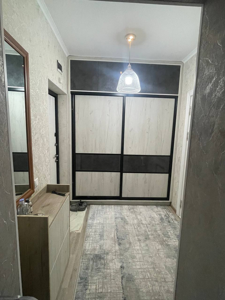 Продается 1 комнатная квартира