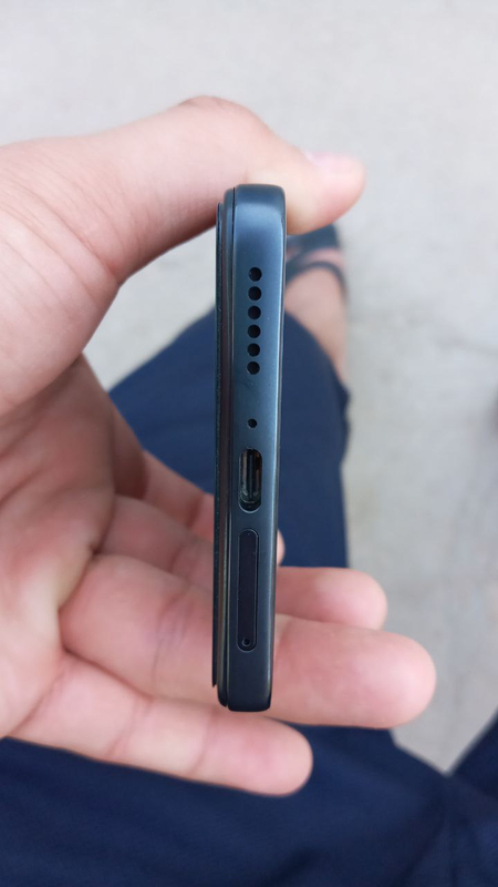 Redmi not 11 pro 8/128 gb