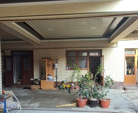 Продам дом в Кибрай, центр,Яккачуп2 этажа,3 сотки