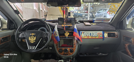 Продаю свою ласточку