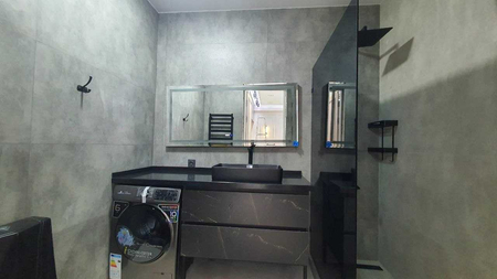 Аренда 2х комнатная квартира Tashkent city ЖК Boulevard residence Br00