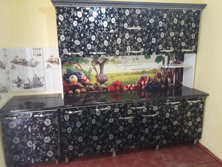 Sher mebel kampaniya