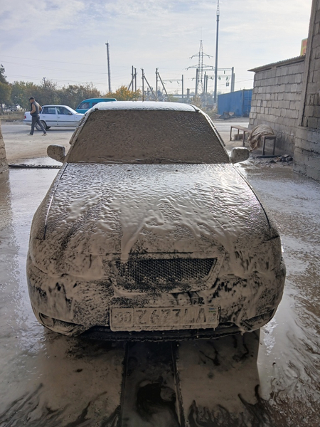 Nexia 2  legenda 1.6