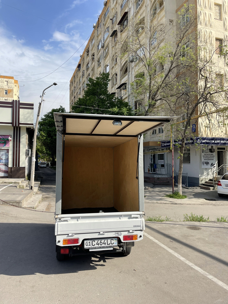 Labo 2024 holati ideal