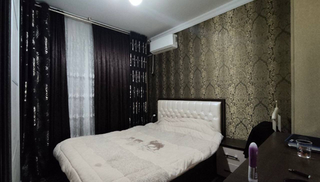 Продается 3/7/9 квартира в Сергели-5.
