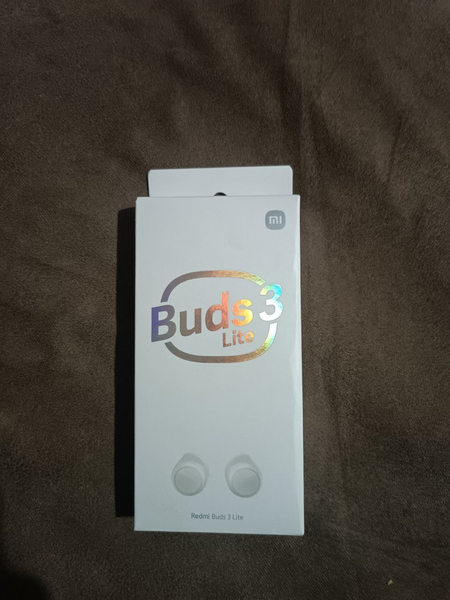 Xiaomi Buds 3 lite naushnik airpods