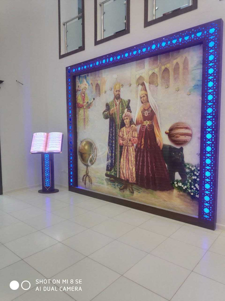 Barcha turdagi reklama xizmatlari