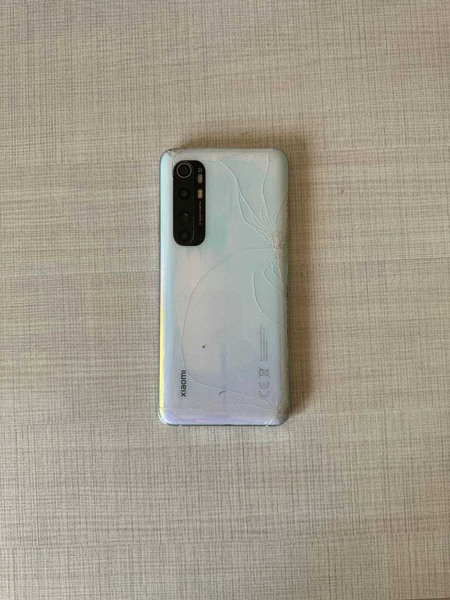 Redmi not 10 light 128/6