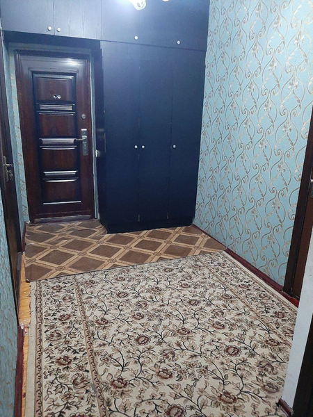 Продаётся 3/3/5 Карасу-6