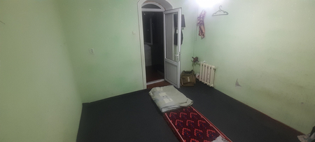 Ijara kvartra faqat qizlarga