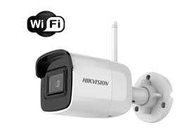 4 Megapixel камера Беспроводной DS-2CD2041G1-IDW1