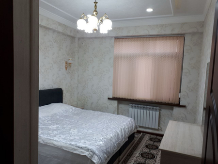 Аренда ул Шоторуставилли новостройка 1*2 комн квартира