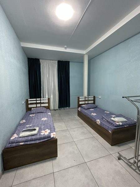 Hostel chilonzorda