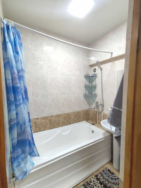 Ц14 Ганга 2комн 60м2