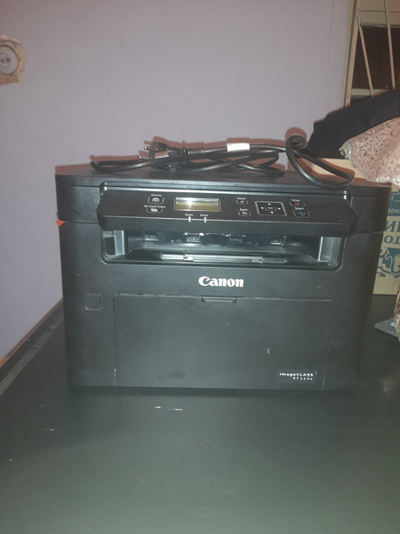 Canon koflat beraman