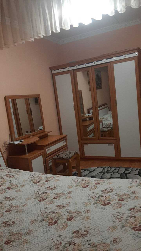 Сдаётся квартира на Дружбе