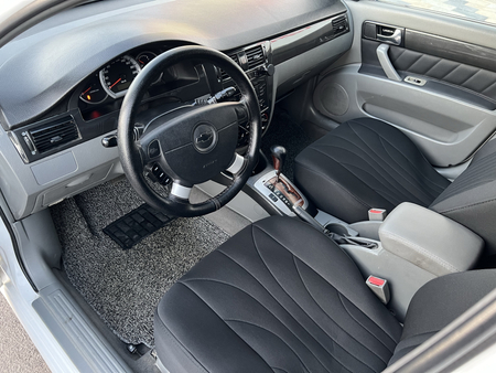 Lacetti 1.6 Avtomat Gentra qilingan srochna sotiladi