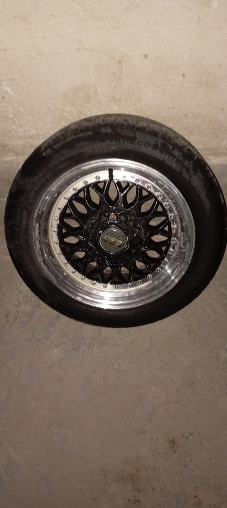 BBS Diska balon sotiladi