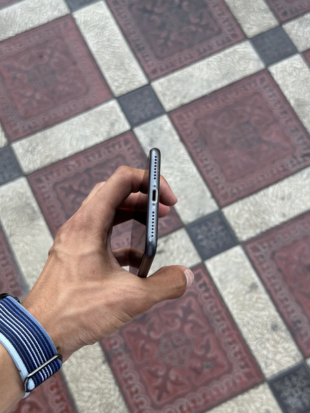 iPhone 8 plus ideal ochilmagan