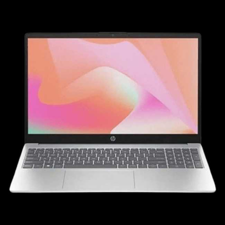 HP Laptop 15/AMD Ryzen 3-7320U/8/512/15.6“/Radeon Graphics 610m/White