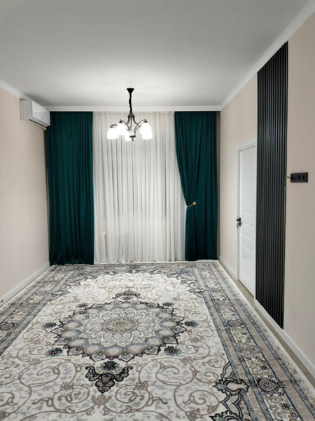 Продам квартира 2в3/4/4 на ТТЗ 1