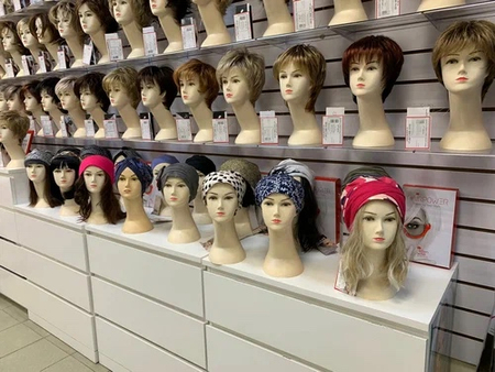 Pariklar sochlar turli xillari bor парик