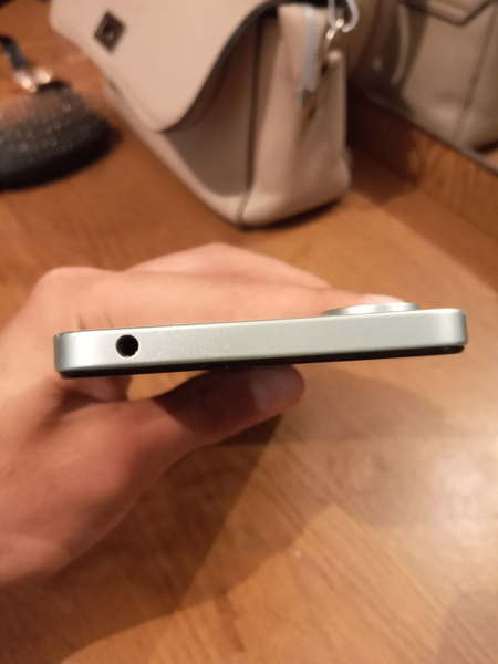 Xiaomi Redmi 13C