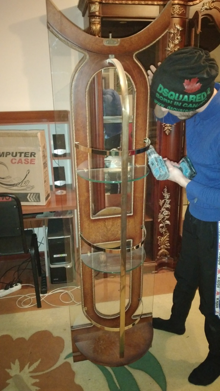 Разборка и сборка мебели mebel sochib yegish yuk tashish xizmati