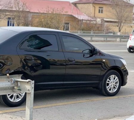 Qora Cobalt Shót Spravka Sotiladi