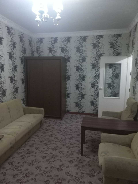 СРОЧНО. Аренда 1/4/4 квартиры на Лисунова 3. ID: OY 362