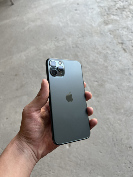 Iphone 11 Pro 256GB LL/A