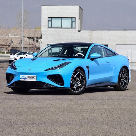 NETA GT Sport Version
