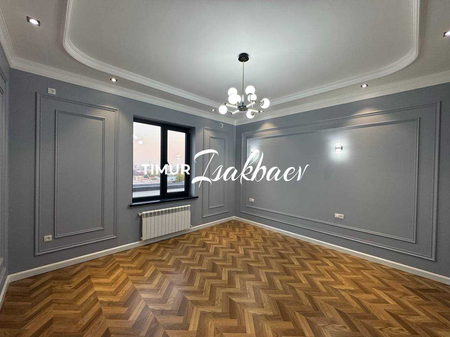 Дом 2,3 сотки 200 м2 Центр Луначарского