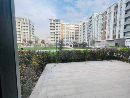 Сдается квартира в новостройке ЖК Gardens Residense