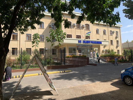 Ishlab turgan apteka biznesi sotiladi