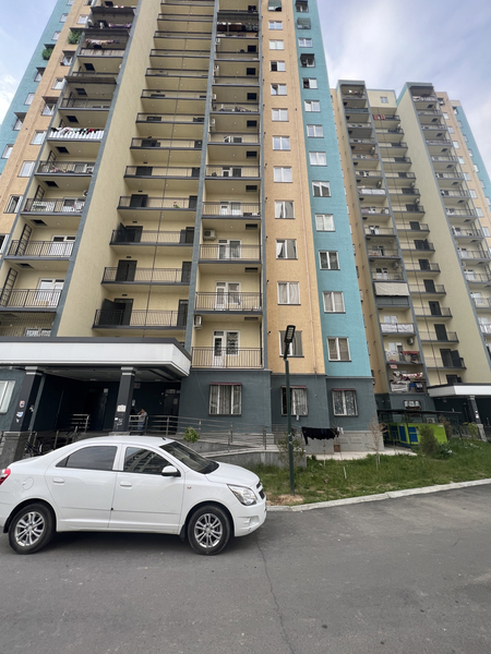 Срочна срочна продажа сергели 10 худуд навастройка