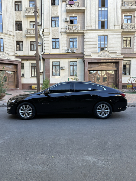 Malibu 2 Premier 2021