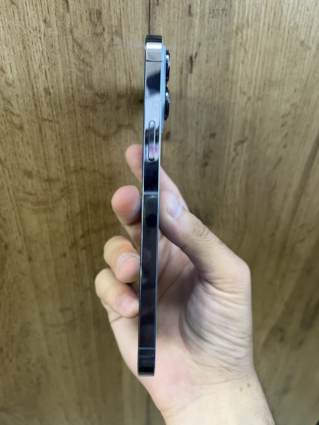 Iphone 13 pro max kredit va nasiyaga beriladi
