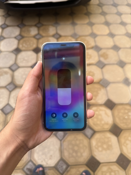 Iphone 11 128 gb