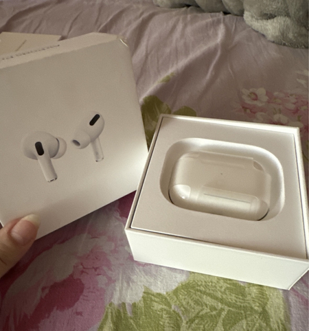 Apple air pods pro original