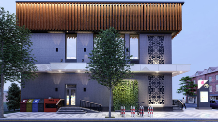 Autocad 3dMAX Lumion