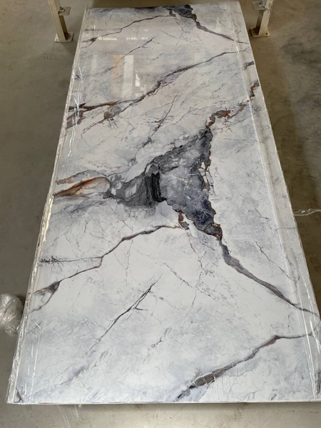 Decor plast kafel orniga