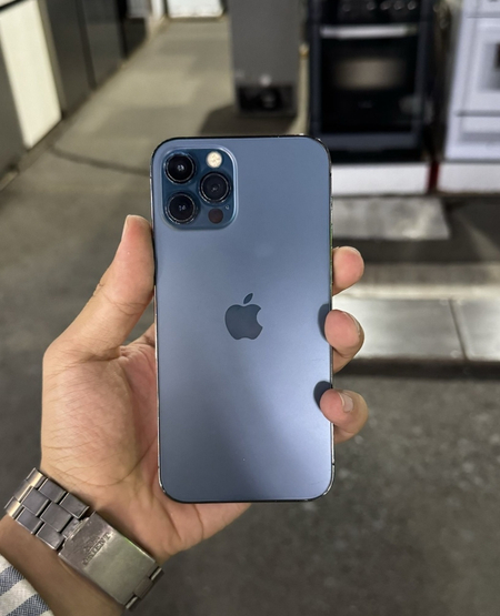 IPhone 12 pro 256gb sotiladi