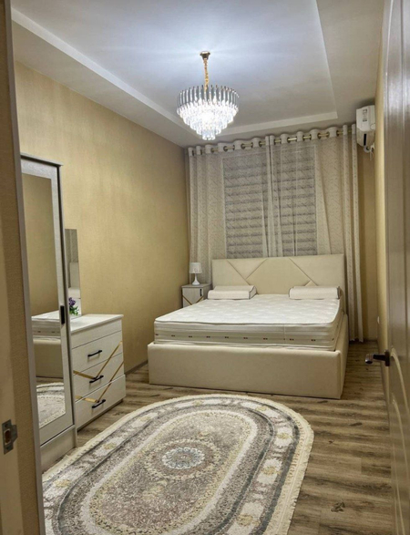 Продажа Юнусабад 3кв 2/2/5