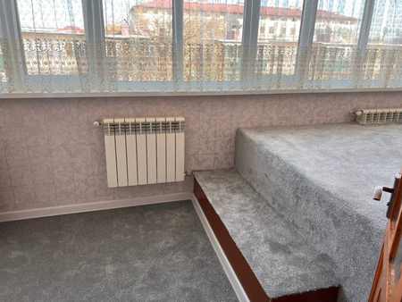 Квартира